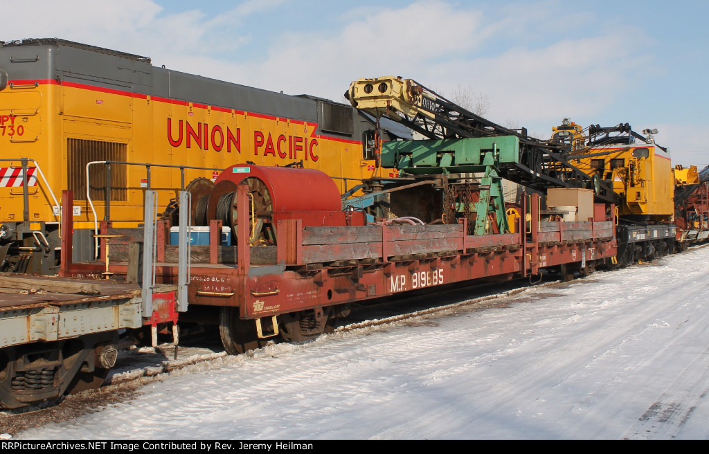 CNW X262100 & MP 819685 (1)